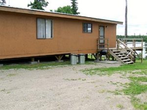 Cabin 5 - Cedar Point Resort