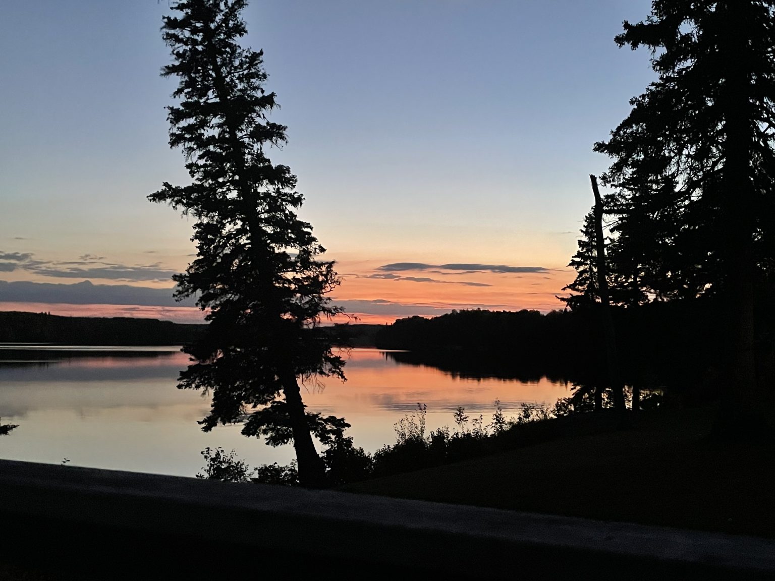 Location – Cedar Point Resort